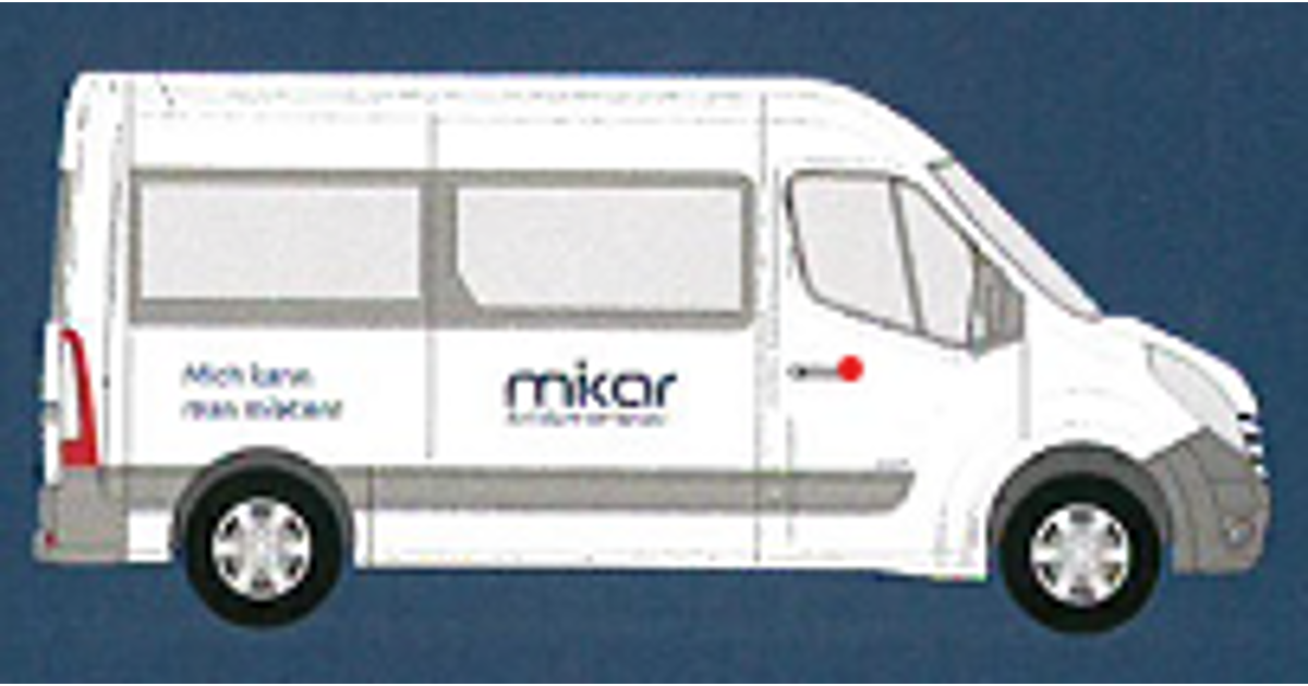 Beendigung des Carsharing-Projektes | Gemeinde Lautertal (Odenwald)